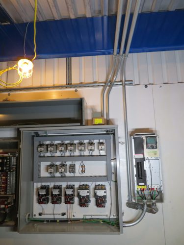 Commercial and Industrial Electrical Work - Eric Gandler Development ...